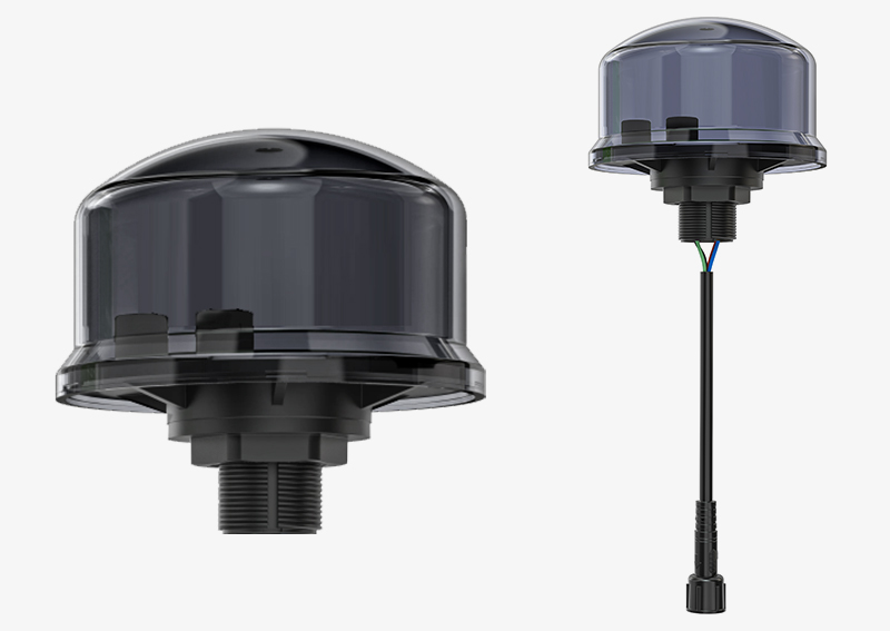 Gebosun street light controller integrates data and monitors street ...